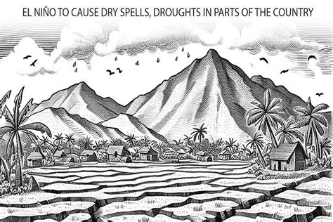 El Nino Phenomenon Journal News Online