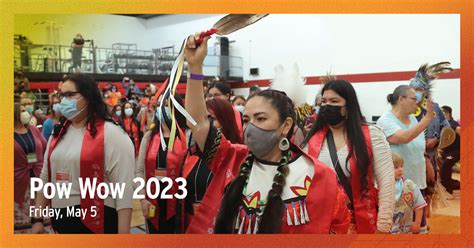 Pow Wow 2023 Registration Rrc Polytech Indigenous Education