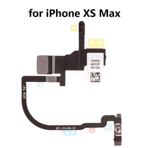 Power Flex Cable For Iphone Xs Max Replacement Part