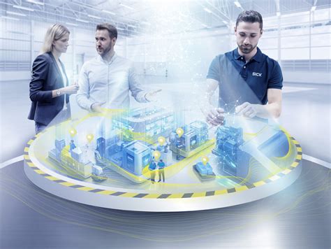 Revolutionizing Robotics The Introduction Of The R15 08 Safety Standard For Industrial Mobile