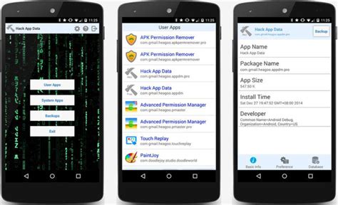 Hack App Data Pro Apk Download Hack App Data V1 7 0 Pro Apk Download