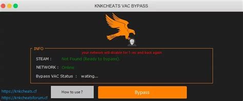 Bypass Anti Cheat Game Bypass