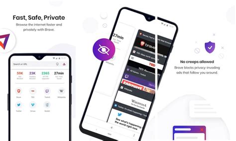15 Best Adblock Browsers For Android TechCult