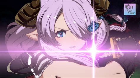 Narmaya Joins Granblue Fantasy Versus On March Check Out Her Swift Moves In A New Trailer