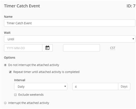 Keep Sending Notifications For Forms Task Laserfiche Answers