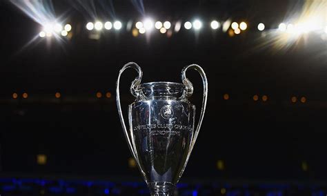 Champions League και ημιτελικοί Gold Cup με τις καλύτερες αποδόσεις στο