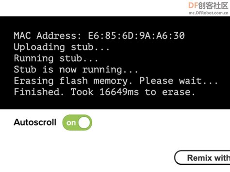 基于beetle Esp32 C3的web服务器点灯circuitpython Df创客社区