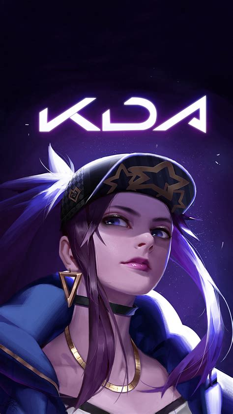 Kda Kda Kda