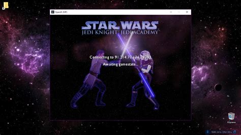 Technical Issue What Happened To OpenJK Movie Battles II Community