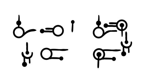 Working On A Circuitry Themed Conscript For My Programing Themed