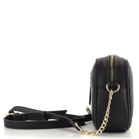 Ara Prošívaná Crossbody Kabelka Adele Schwarz 16 21703 80 Ara