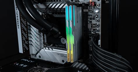 Acer Predator Hermes DDR5 6800 32 GB CL32 Review TechPowerUp