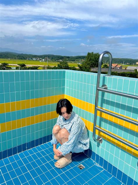 세븐틴 Seventeen On Twitter [17s 정한] 난 쭈구리가 될거야