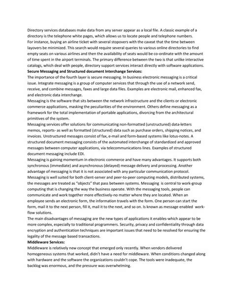 E Commerce Notes Learnpick India