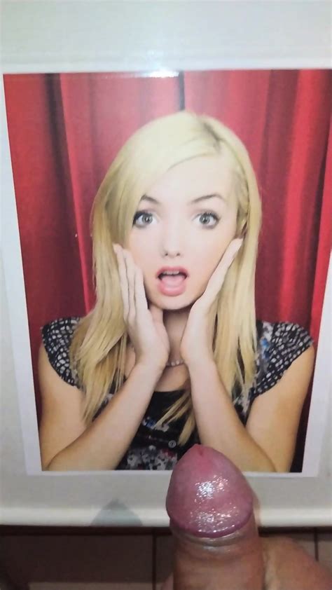 Huge Tribute Cum Peyton List Eporner