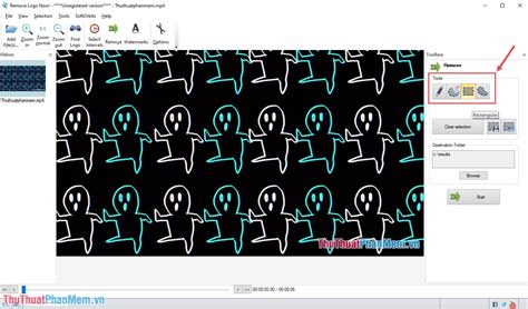How To Delete Text On Video