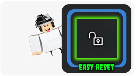 Lost Your Pin Discover The Easiest Reset Method Youtube