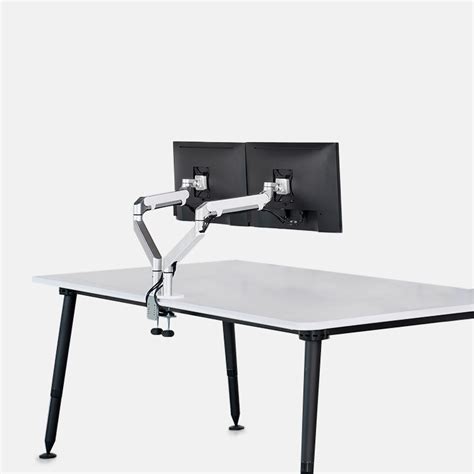 Monitor Arm Double Accessories