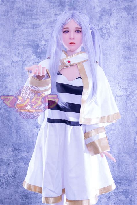 Mandaradoll Ma 002 フアナ 106cm 熟女 フルシリコン製 ラブドール良乳 正規通販店【rosemarydoll】