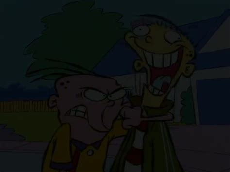 Ed Edd N Eddy Season 4 Episode 7 Your Ed Here The Good Ol Ed Watch