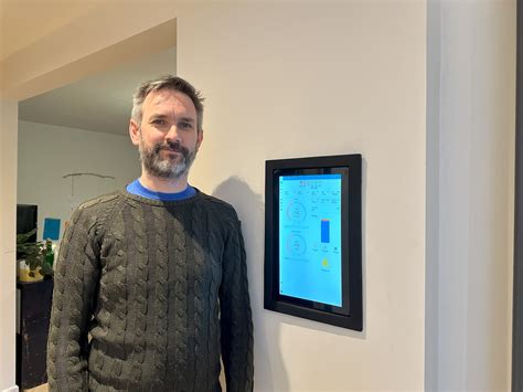 Installing A Home Assistant Control Panel Share Your Projects Home Assistant Community