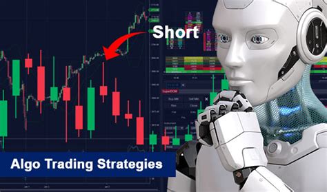 15 Best Algo Trading Strategies 2025 Comparebrokers Co