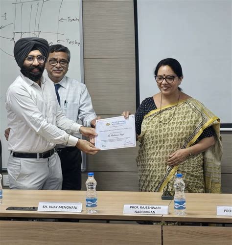 Completed The Course On Data Mining Visualisation And Dashboarding At Ntpc School Of Business