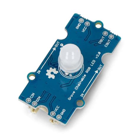 Grove Led Botland Robotic Shop