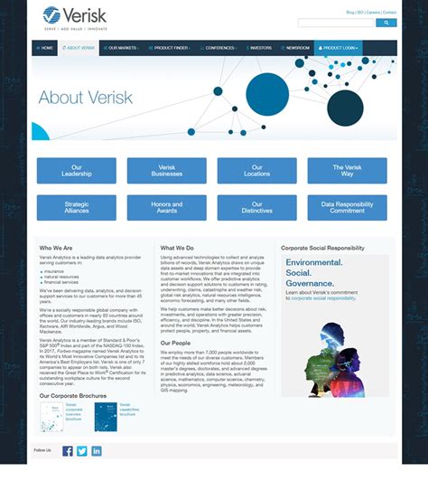 Michael Akande Verisk Analytics Development