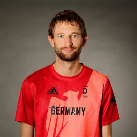 Carl Dohmann Team Deutschland