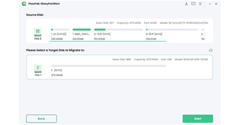 How To Move Windows To Another Drive Updated