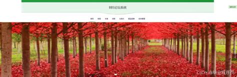 基于springboot的bbs论坛系统论坛系统用例图 Csdn博客