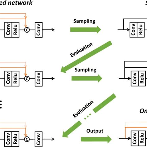 The Visualization Of Different Types Of Pruning Download Scientific