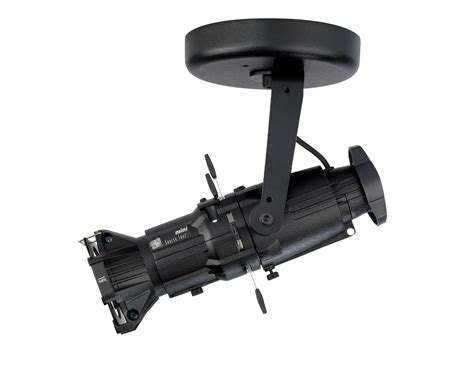 Etc 4ml3090120c Source Four Mini Led Gallery 3000 K 90 Cri Fixture