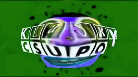I Killed Klasky Csupo Logo In Hd Youtube