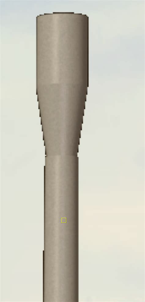 Camera Match Rendering Showing Black Outline Troubleshooting Vectorworks Community Board