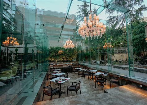 Didar Cafe Nextshot Studio