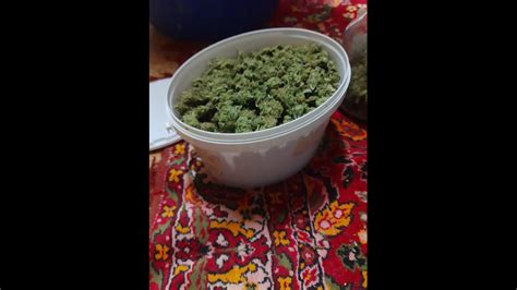 Иззеха 13 кг марихуана при спецакция в Старозагорско Nova Bg