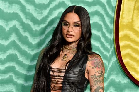 Kehlani S Ex Boyfriend Accuses Her Of Being In A Sex Cult