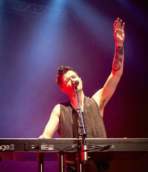 The Script Danny