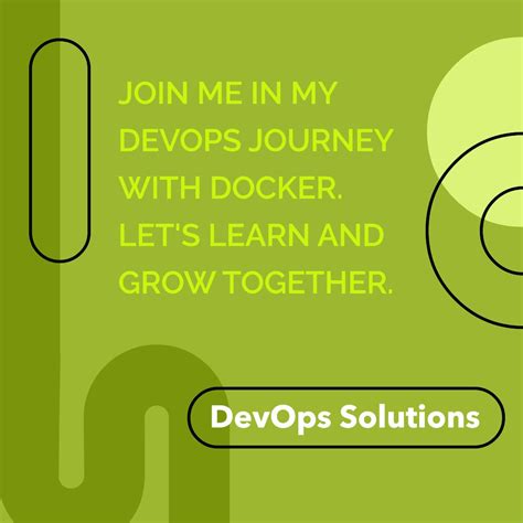 Linkedincommunity Devops Docker Containerization Techjourney Continuouslearning Usman Saleem
