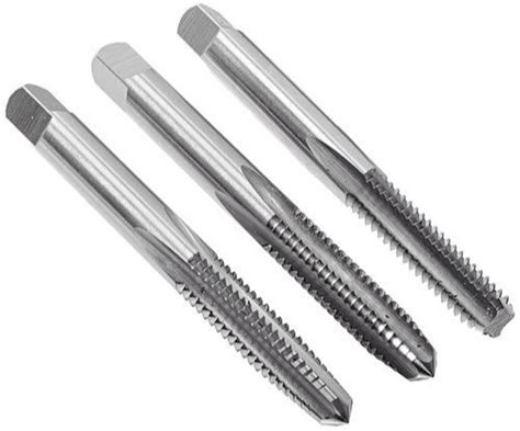 A Complete Guide On Types Of Taps For Threading WayKen OFF