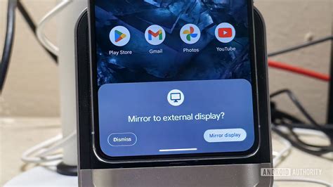 Android 16 Could Add PC Like External Display Tools And We Have A