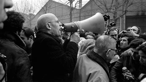 Cuando La Cia Elogiaba Al Filósofo Michel Foucault Por Considerarlo