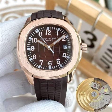 Novo Rel Gio Autom Tico Patek Philippe Geneve De Qualidade Superior Para Homens Shopee Brasil