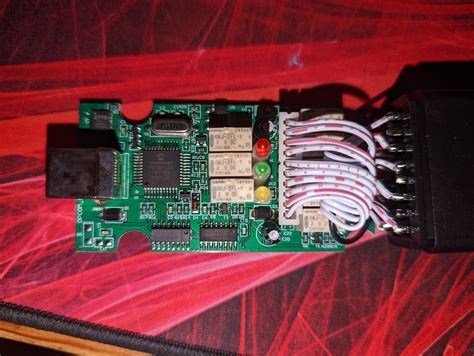 Opcom Software Issue Vauxhall Owners Network Forum