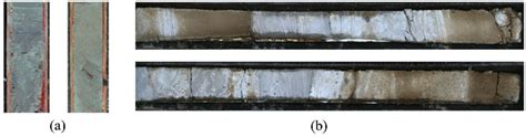 Lithologic Characteristics Of Interlayer Of The Ngiii Down Formation