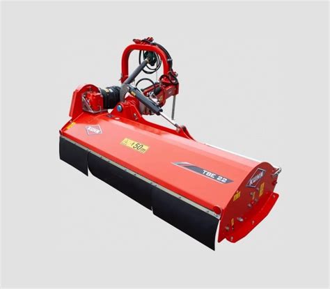 Kuhn Tbe 22 Specifications And Technical Data 2022 2025 Lectura Specs