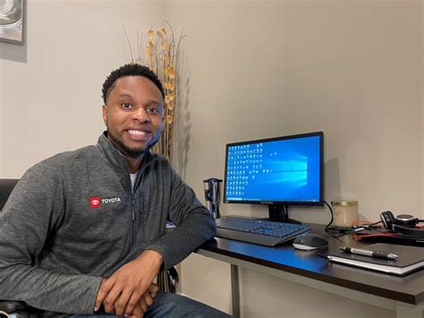 Brandon Mcdowell On Linkedin Blackhistorymonth Lifeattoyota 11