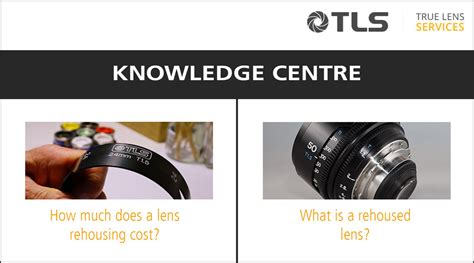 The Guild Of Television Camera Professionals Introducing Tls